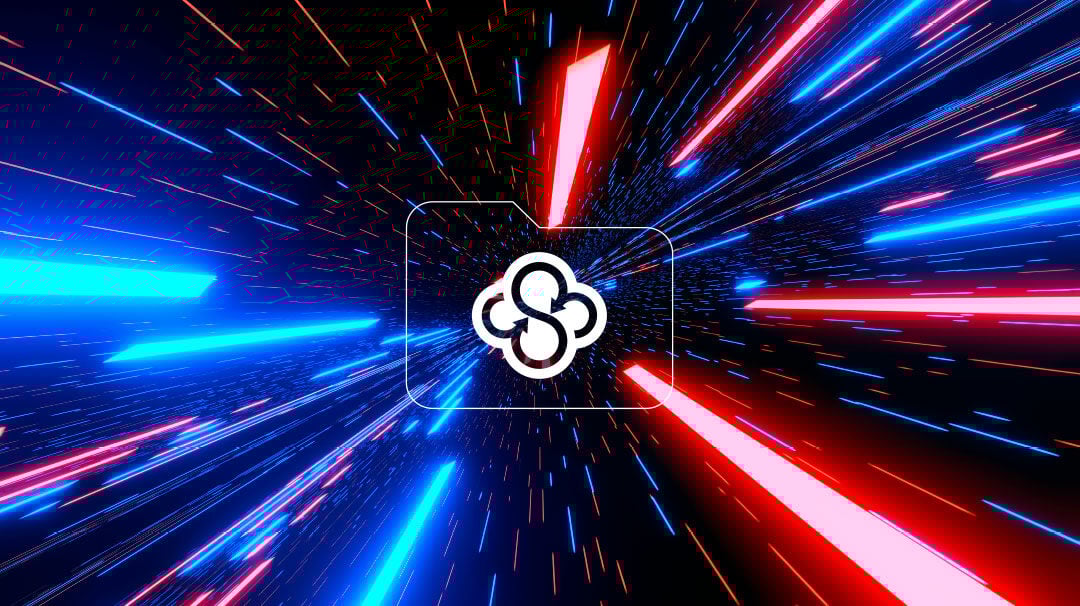 Introducing a Stronger, Better, Faster Sync Desktop App