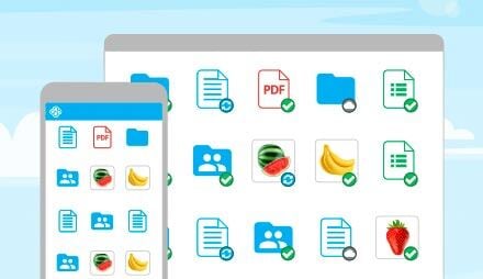 Sync | Private and Secure Cloud Storage