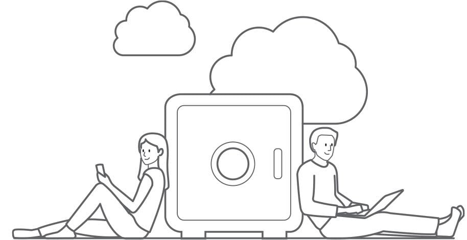 Sync | Secure Cloud Storage, File Sharing and Document Collaboration