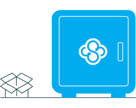 Sync | Private and Secure Cloud Storage