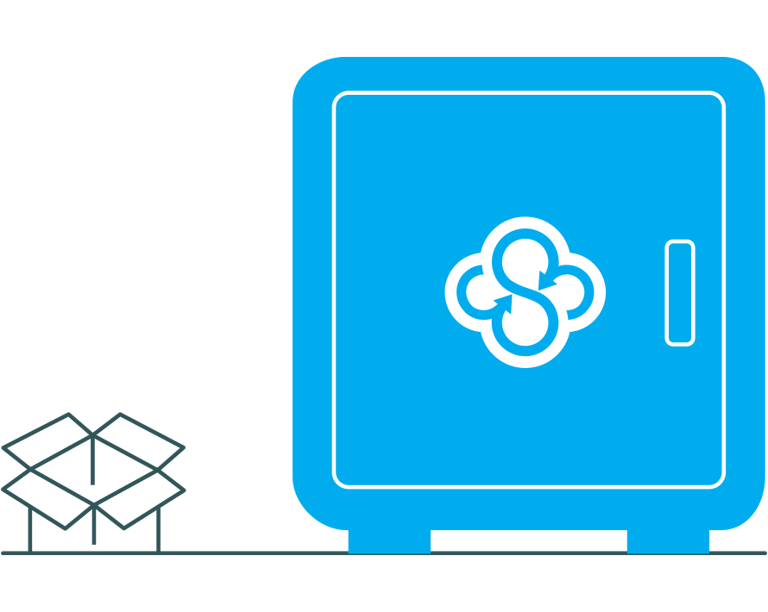 Sync | Private and Secure Cloud Storage