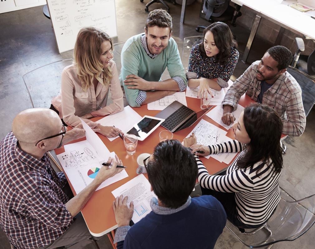 Sync | Secure Team Collaboration