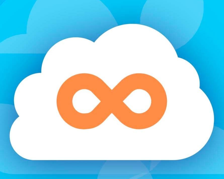 Sync | Unlimited Cloud Storage